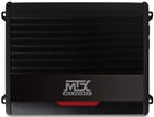 THUNDER Series 500-Watt RMS Class D Mono Block Amplifier | MTX Audio - Serious About Sound®