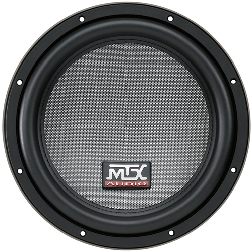 T812-44 MTX 12 inch Car Subwoofer | MTX Audio - Serious About Sound®