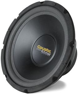 Car Subwoofers | MTX Audio - Serious About Sound®