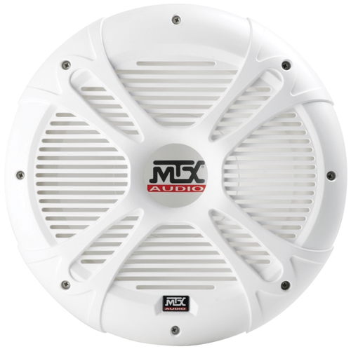 Tm1004 MTX 10 inch Marine Subwoofer | MTX Audio - Serious About Sound®