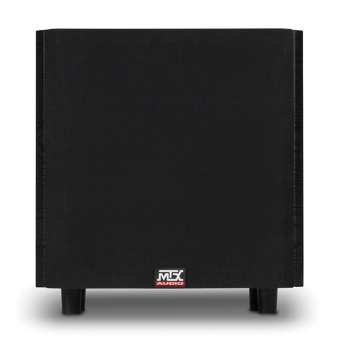 TSW10 10" Home Theater Powered Subwoofer | MTX Audio - Serious About Sound®
