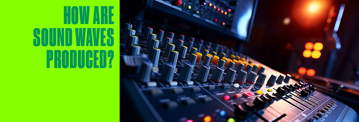 How Do Sound Waves Work in Audio Equipment | MTX - Serious About Sound®