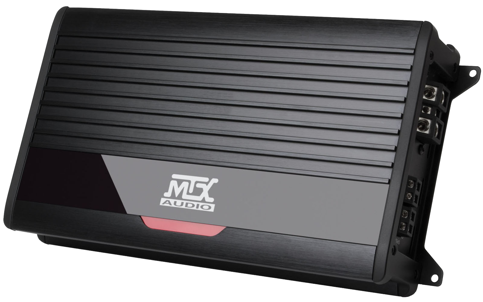 THUNDER Series 1000-Watt RMS Class D Mono Block Amplifier | MTX ...