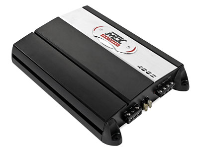 MTX MXA Car Audio Amplifier Archive | MTX Audio - Serious About Sound®