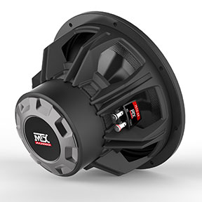 Product Spotlight MTX 75 Series Car SuperWooferss | MTX Audio - Serious ...